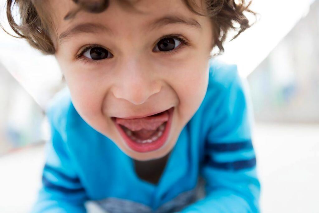 Frenillos linguales en Odontopediatría ¿qué debemos mirar? | BOJ