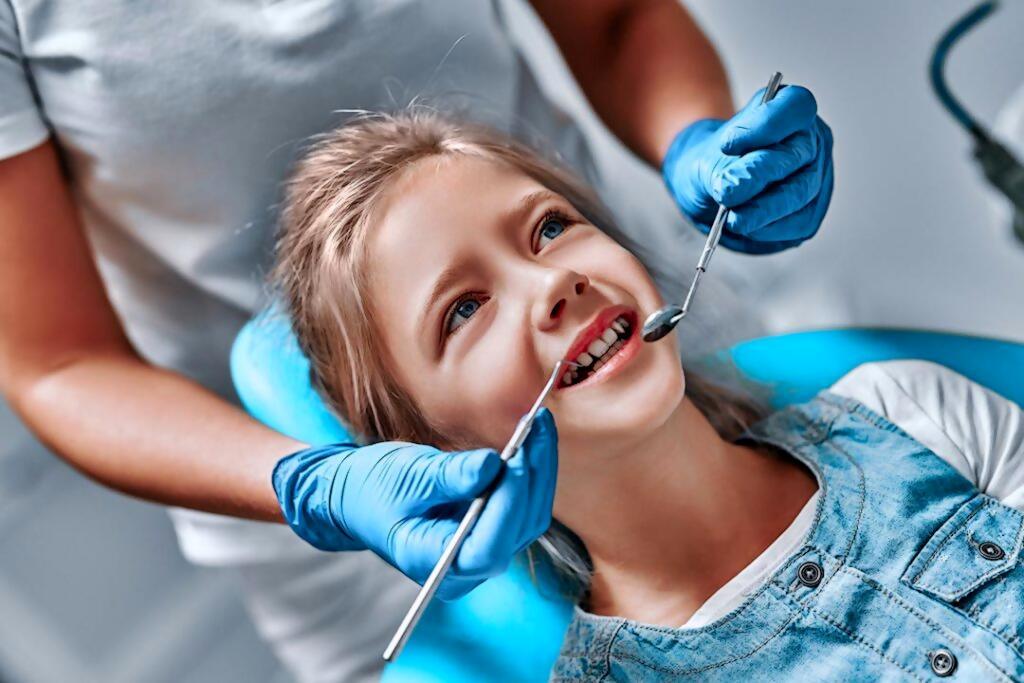 What is pulpectomy & when should it be performed | Boj Clinic Bcn